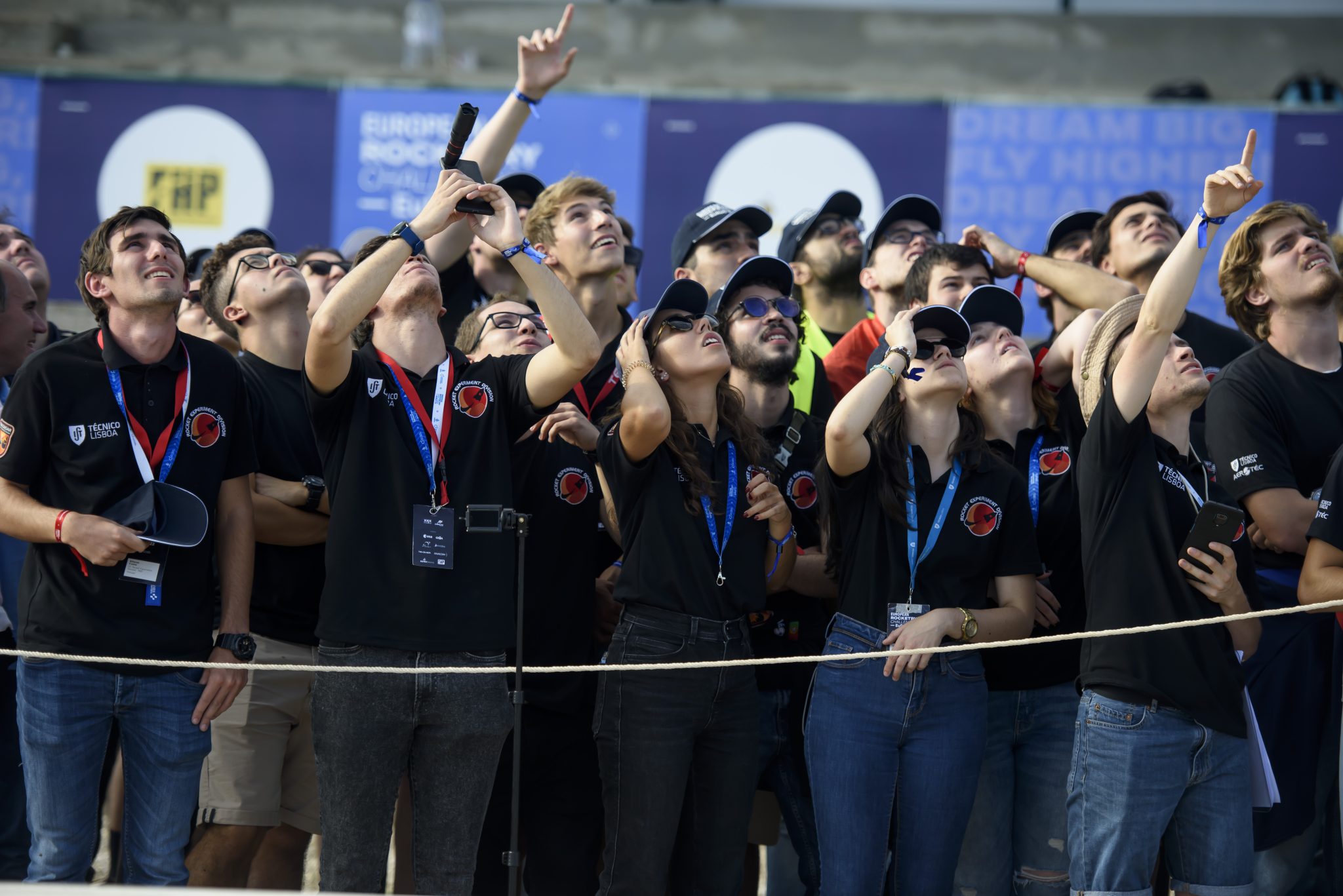 EUROC – EUROPEAN ROCKETRY CHALLENGE